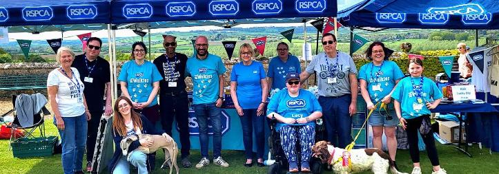 Northamptonshire Branch - Home - rspca.org.uk - RSPCA