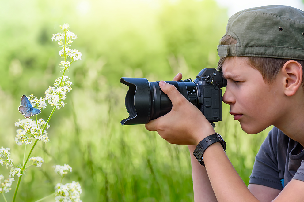 About the Competition - Young Photographer Awards - rspca.org.uk
