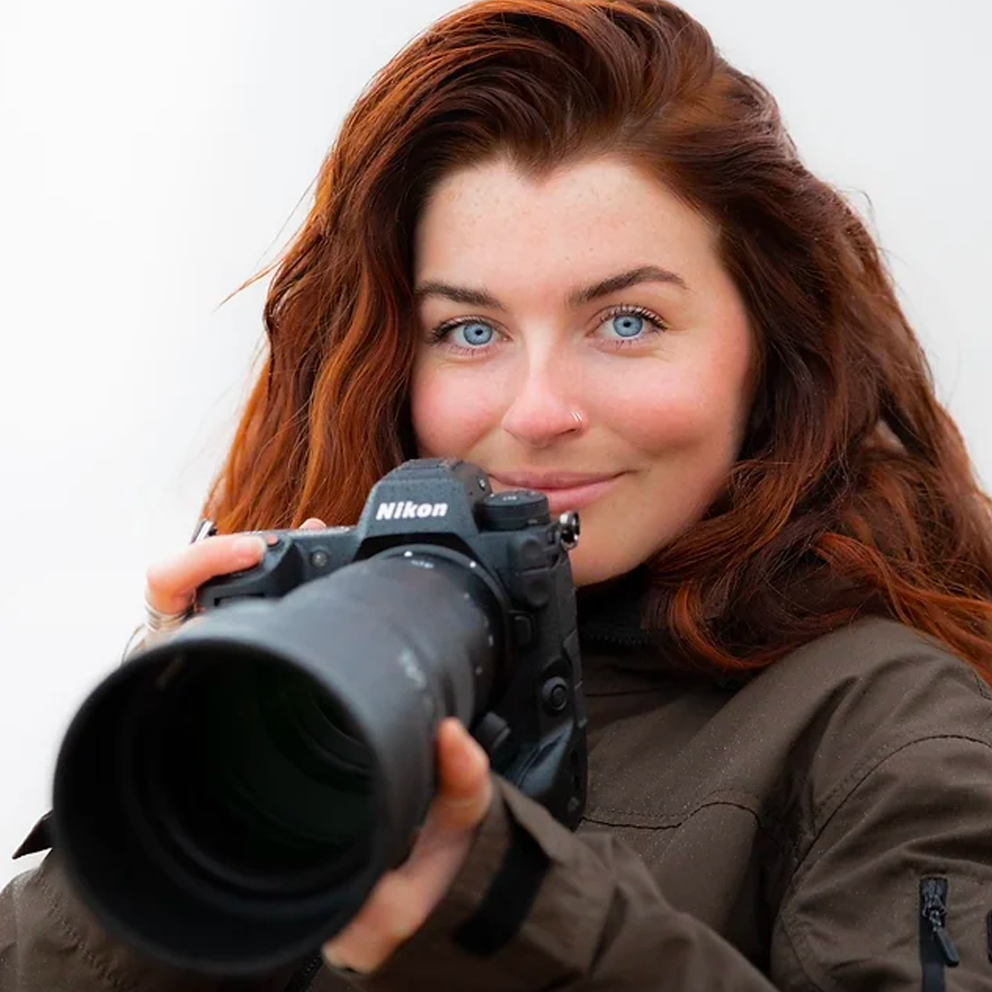 The judges - Young Photographer Awards - rspca.org.uk